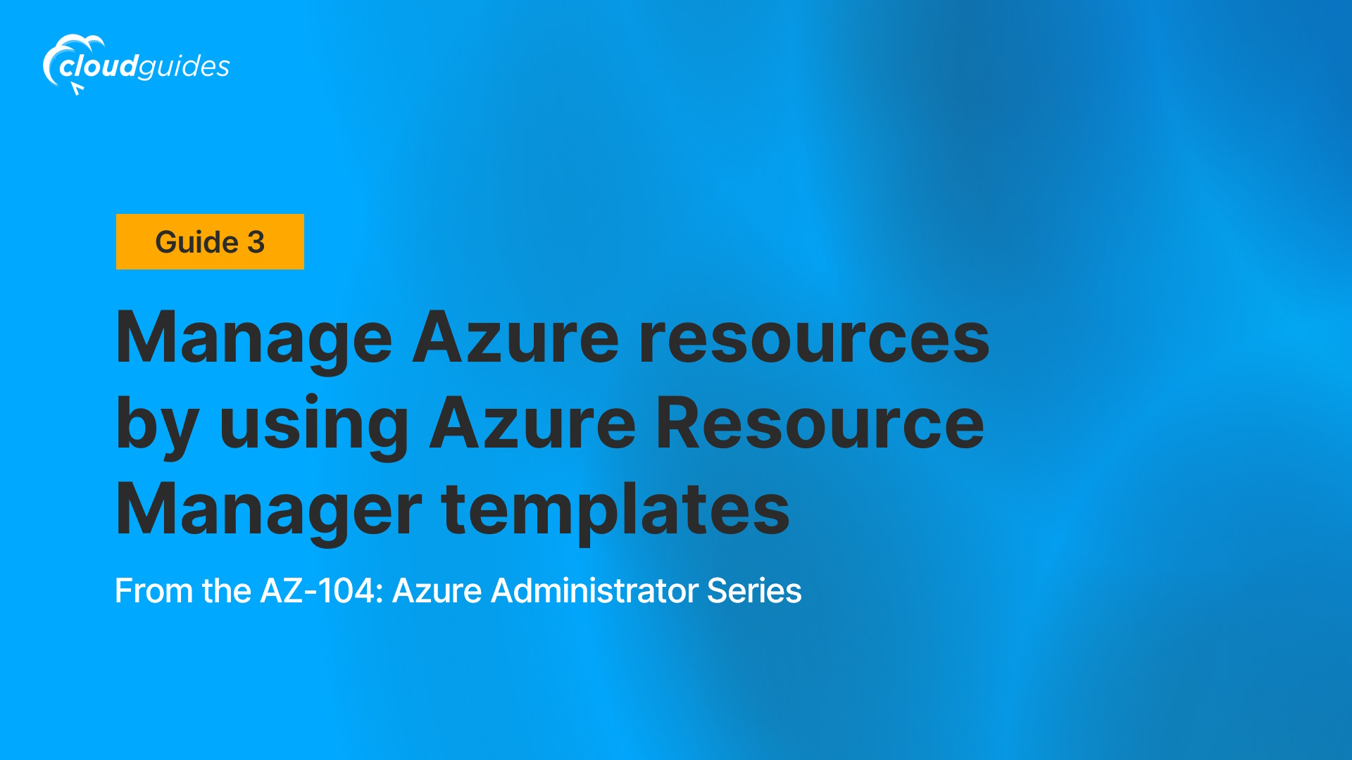AZ-104: Manage Azure Storage - Interactive Guide